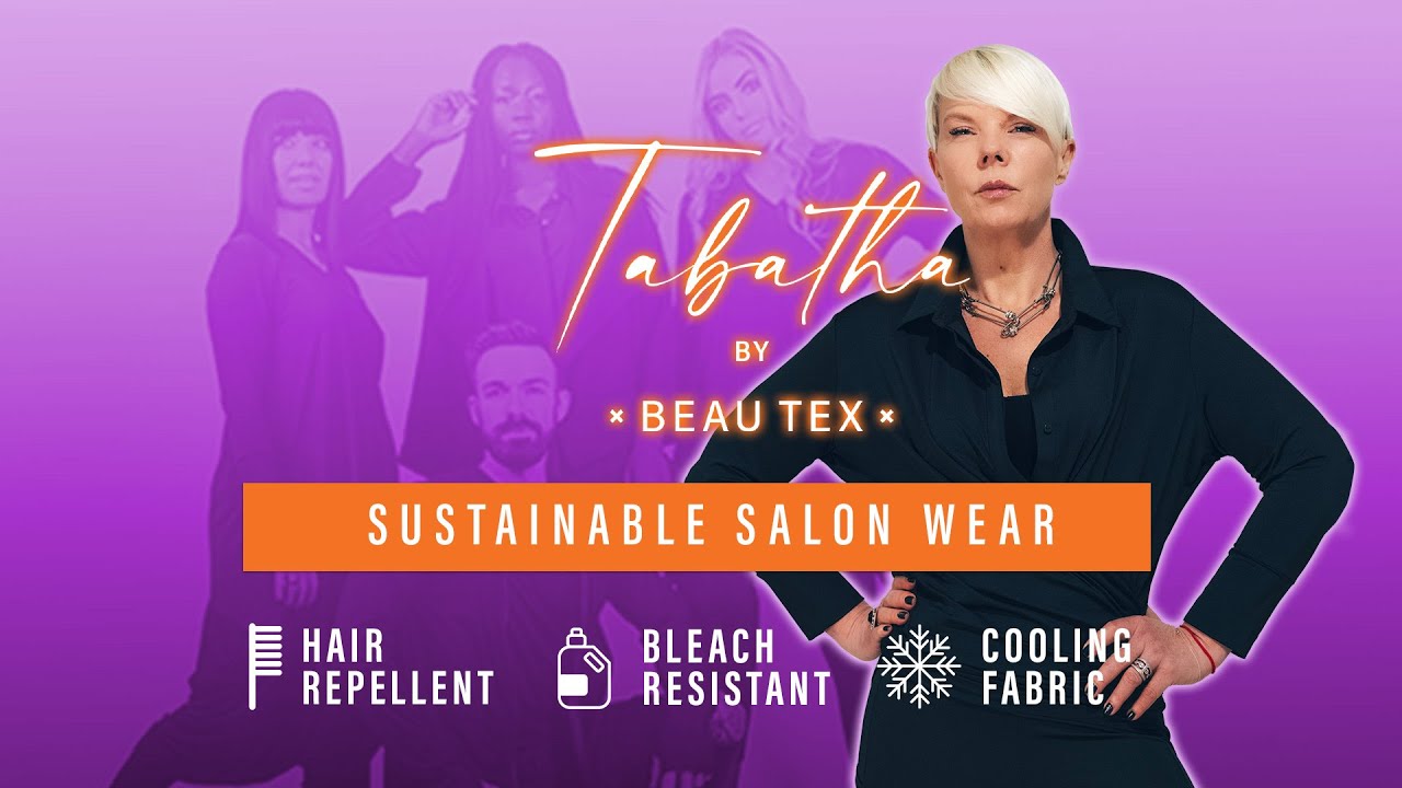 Tabatha by BeauTex Collection - YouTube