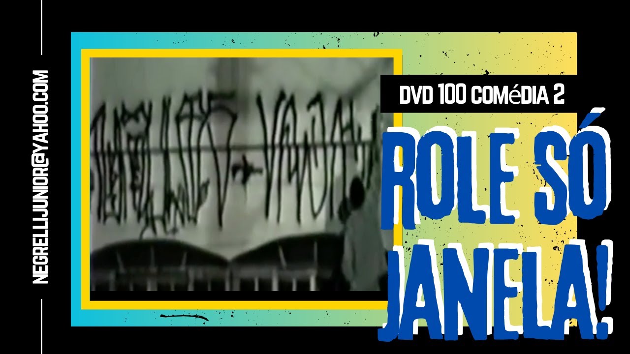 os melhores VADlOS nê lzn TUMUL0S bacal fejão Só J@nel@ no role DVD 100 ...
