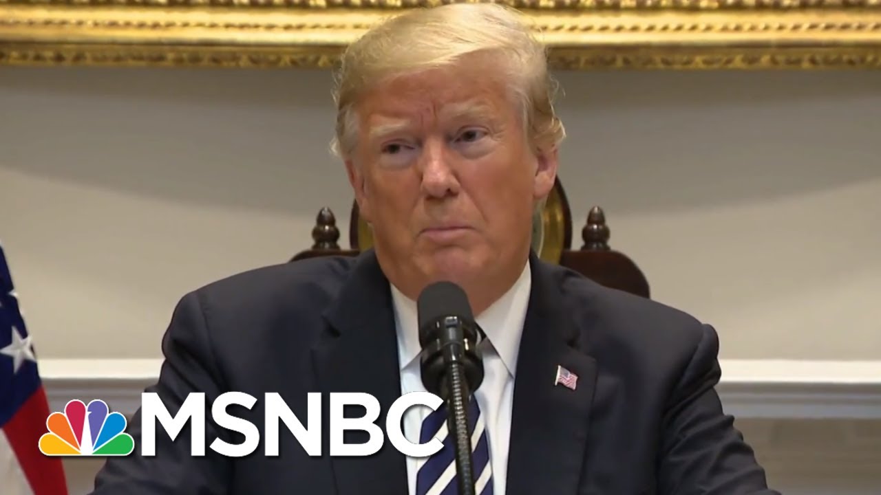 Democrats Hold 7-Point Edge In Final National NBC/WSJ Poll | Hardball ...