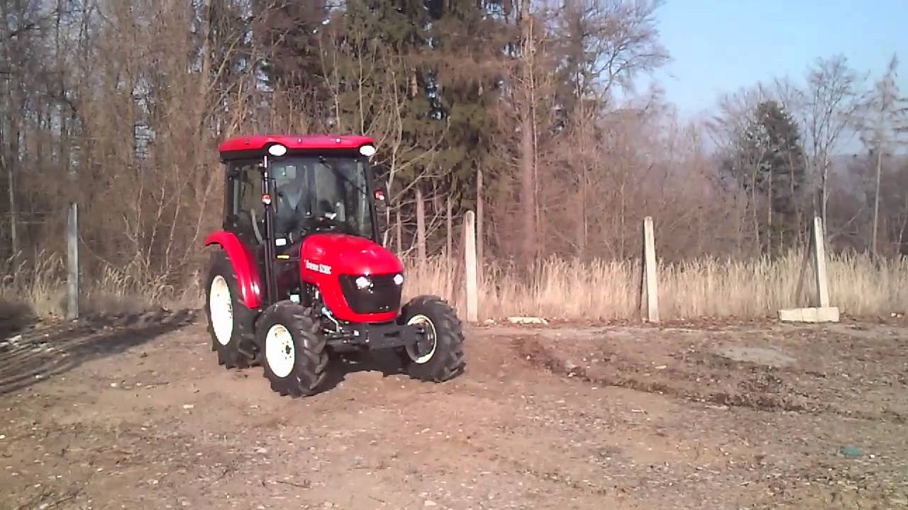 Branson 5220C - YouTube