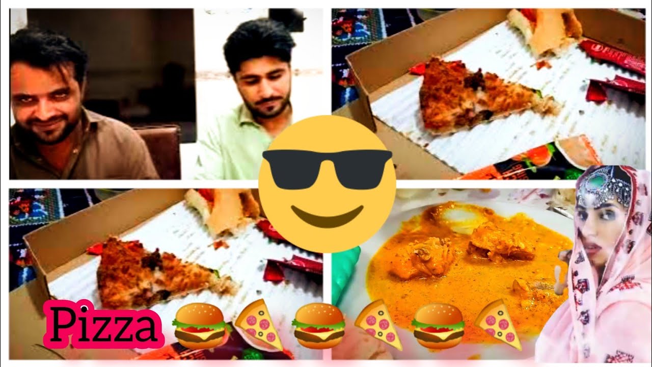 PIZZA 🍕 RESTAURANT SHAHI MAHIL CHAHBAHAR YUOB BALOCH DILAWER BALOCH Wm ...