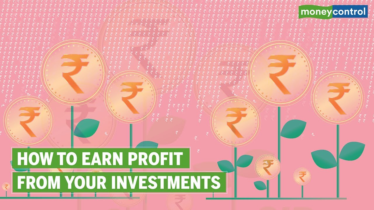 How To Create A Profitable Investment Portfolio: Part 1 On Basics Of ...