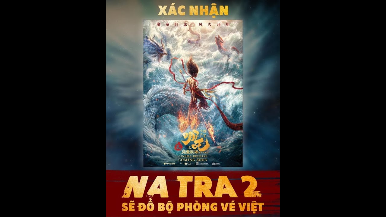 Trực tiếp Natra 2- Ma đồng náo hải Phần 2 - YouTube