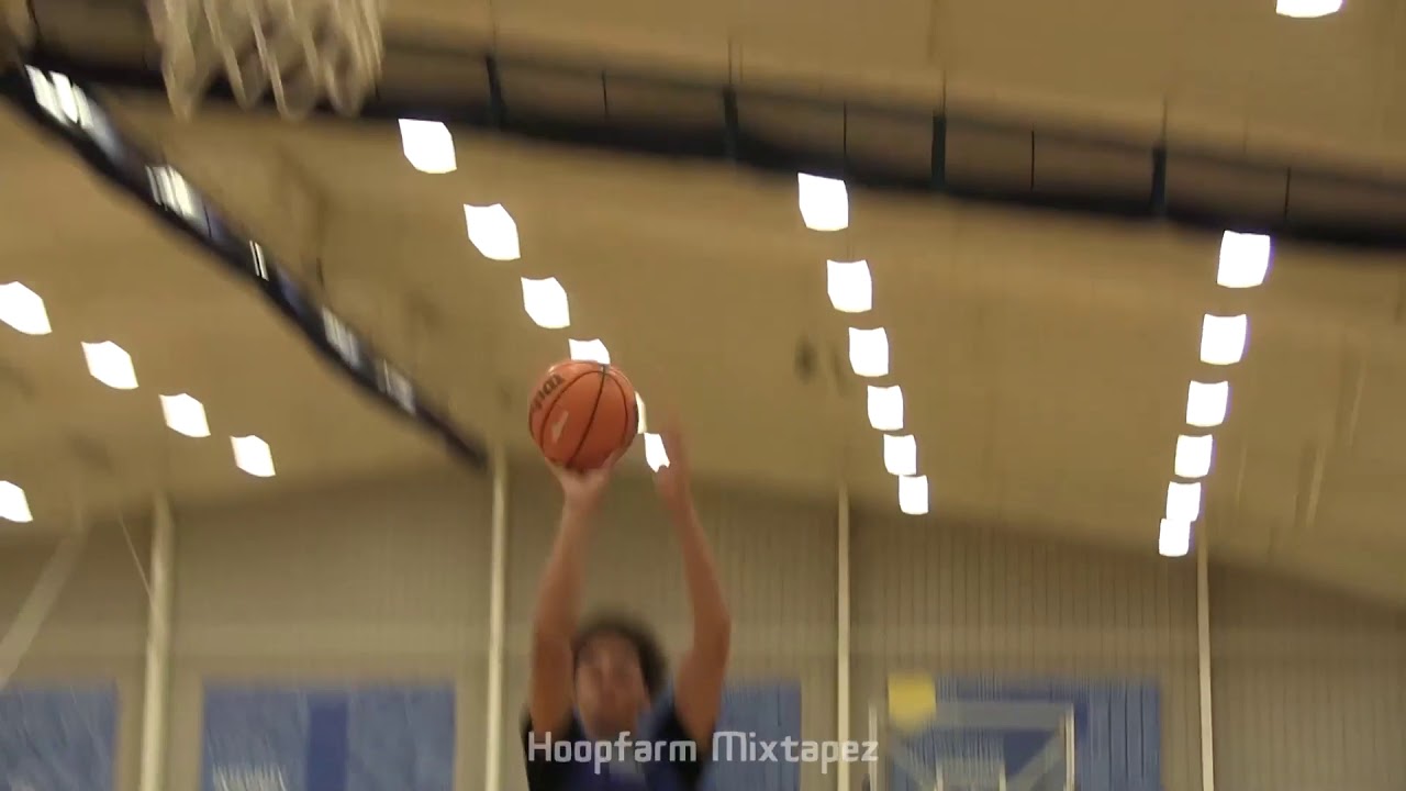 Moses Tufts Sophomore Year Mixtape!! - YouTube