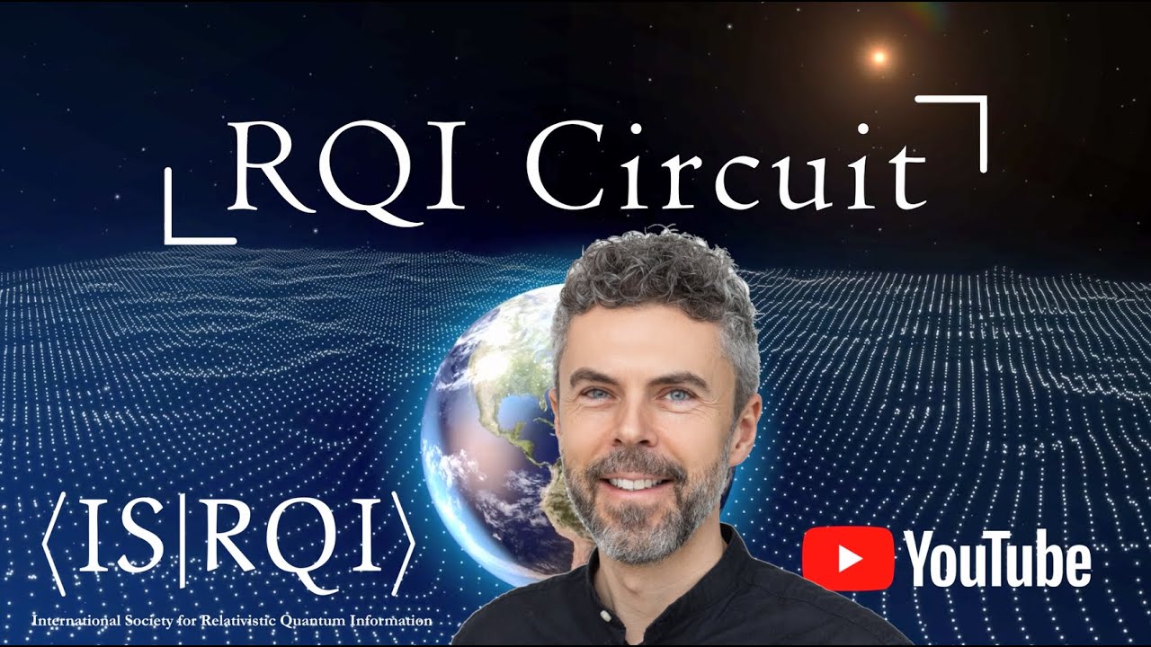 Markus Muller: How spacetime constraints the structure of quantum ...