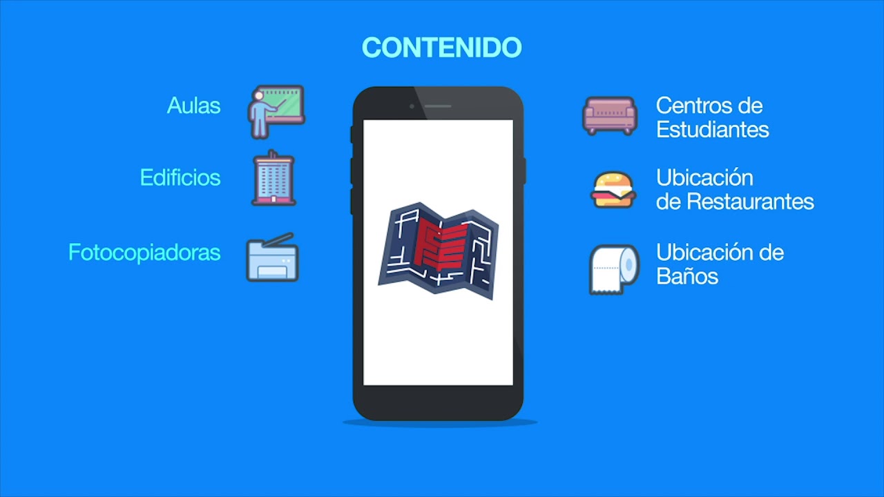 Tecno Map - YouTube