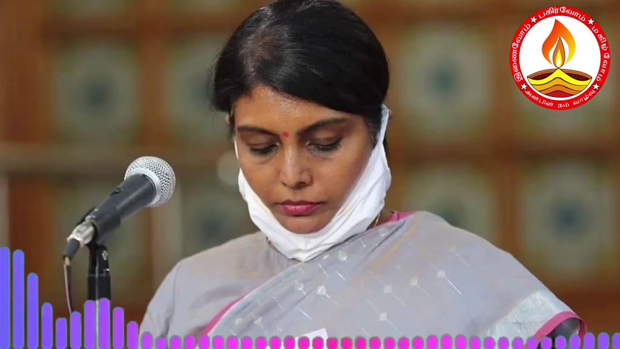 எல்லாருக்குமே வருமா கொரோனா | Dr.Beela Rajesh IAS | Namvazhvu | July 11 ...