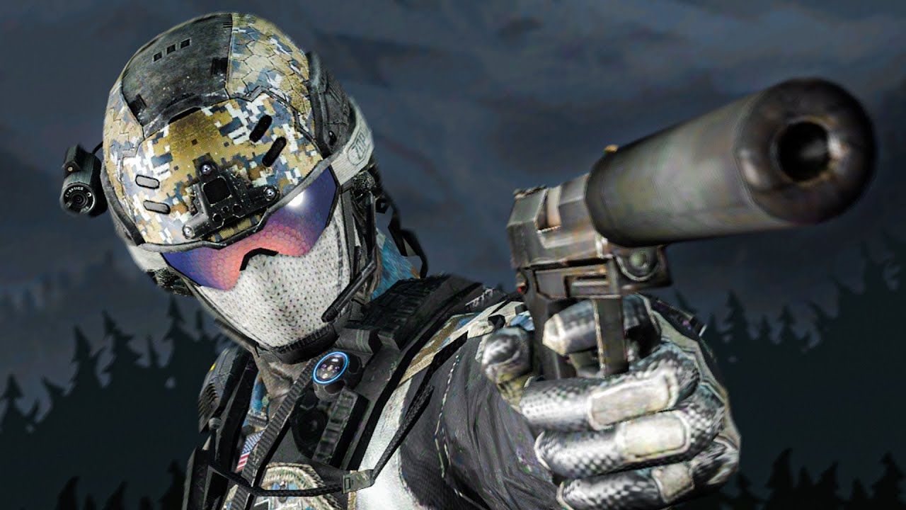 icefuse Military RP | Assassin - YouTube