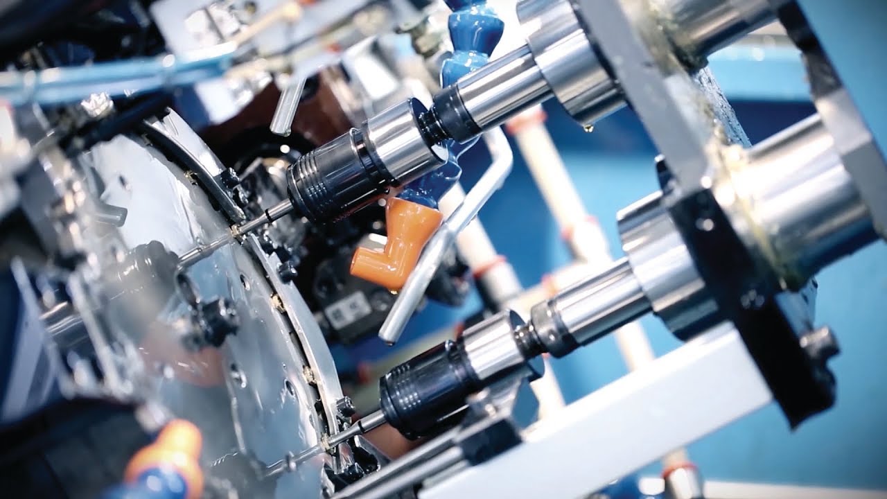 Demidec 2018, Présentation générale - YouTube