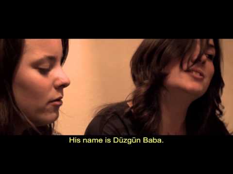 Duzgun Baba