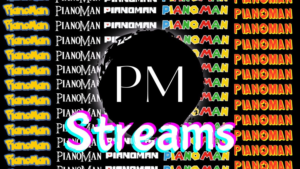 6th Official Stream - YouTube