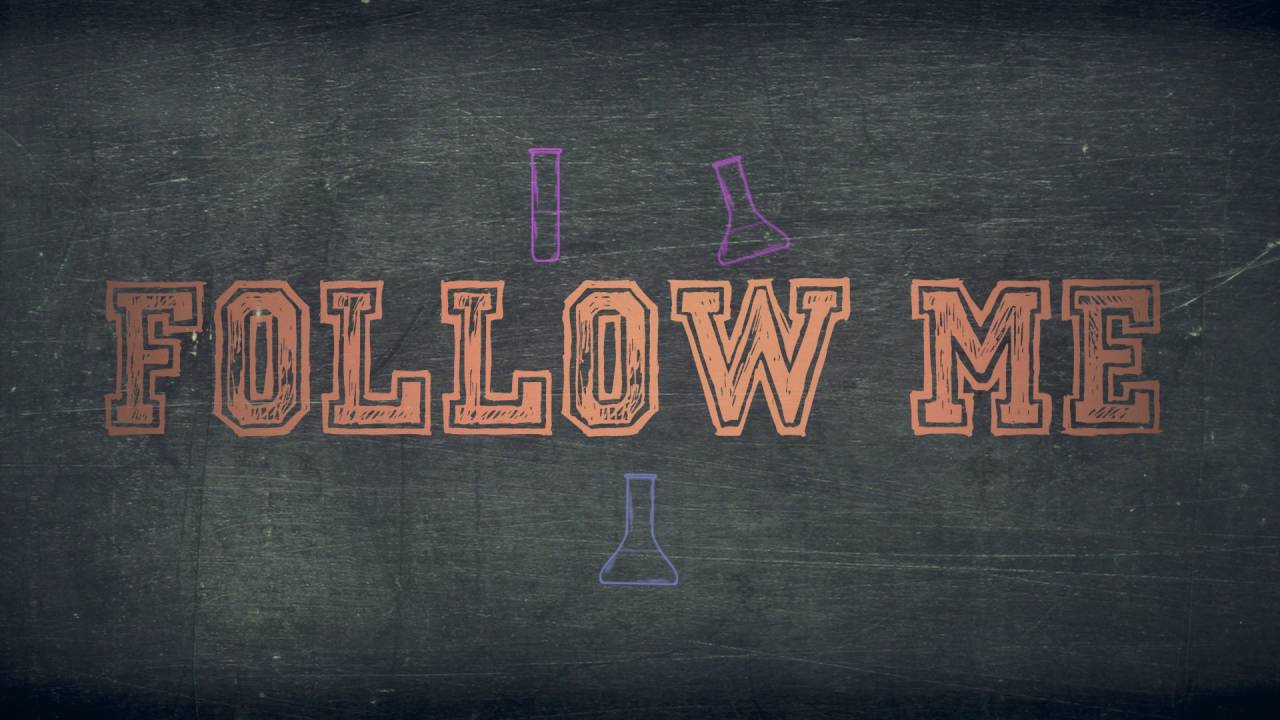 D.O. Gibson - Follow Me feat The Rezza Brothers (Lyric Video) - YouTube