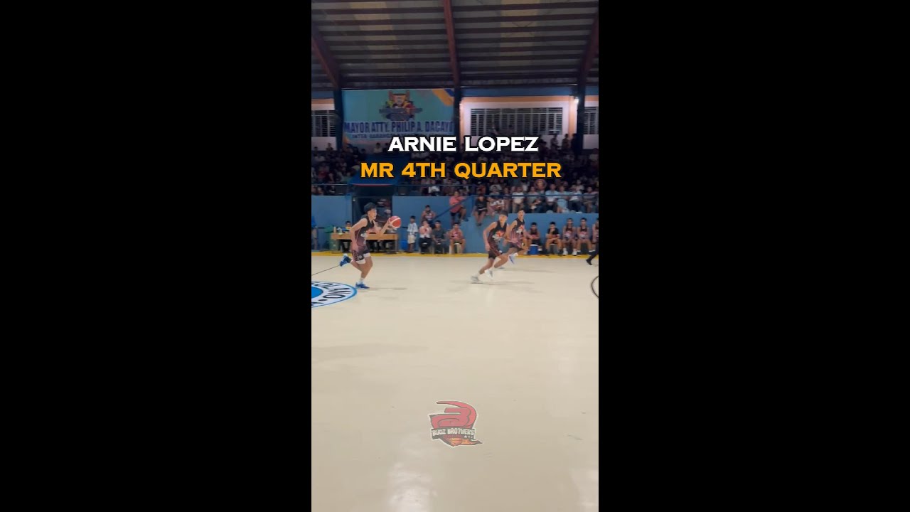 ARNIE LOPEZ - YouTube