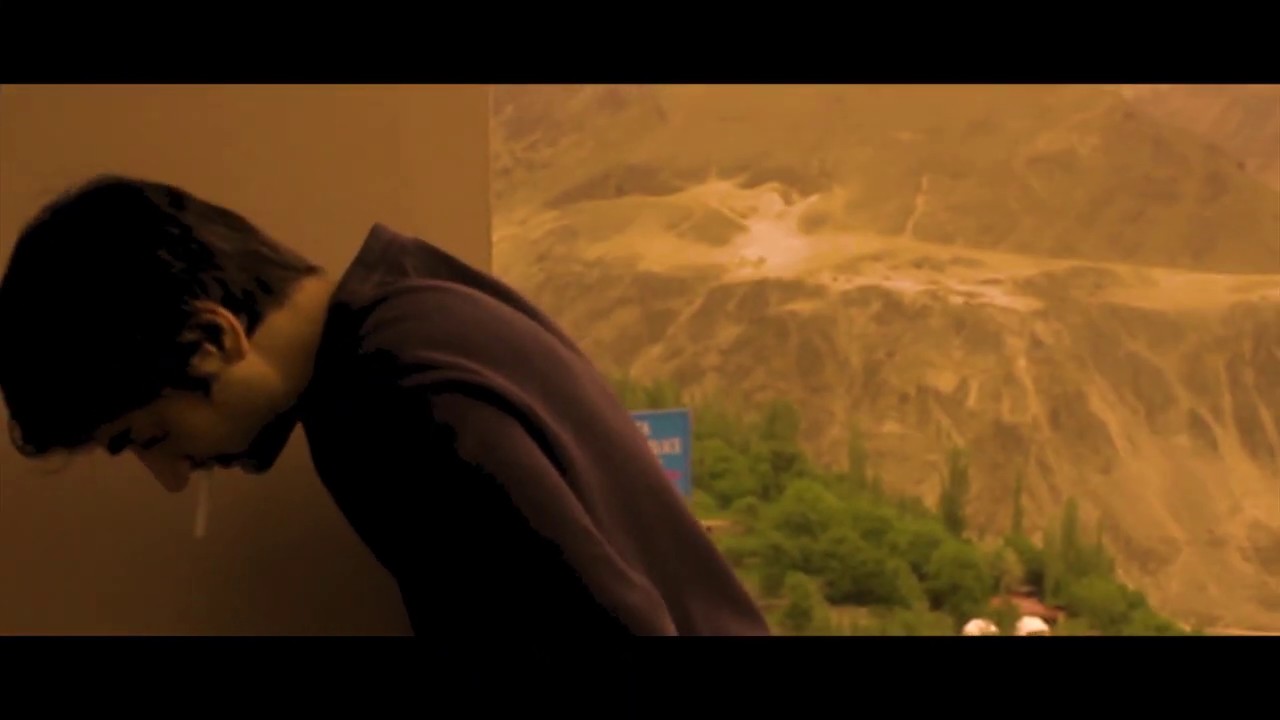 Alizain Mawji - Are we done (Official Music Video) - YouTube