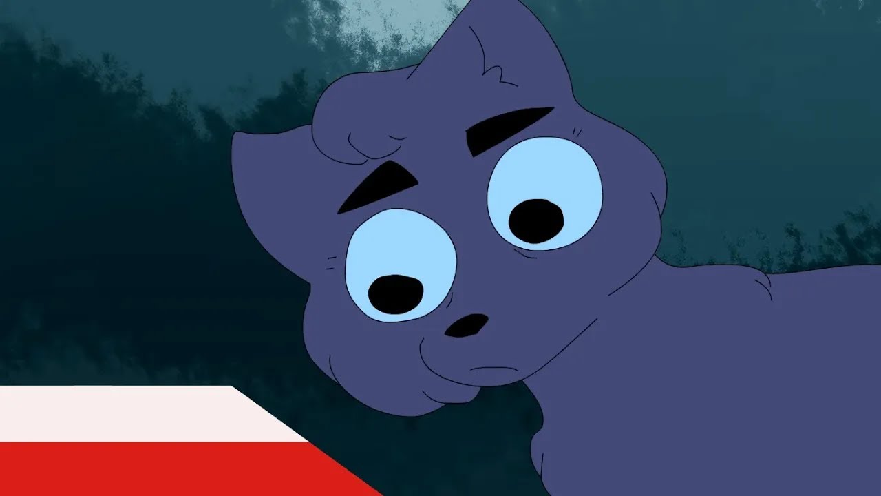 Mglista Stopa | Dubbing PL - YouTube