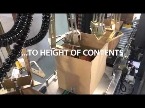 BoxSizer III Movie 480p - YouTube