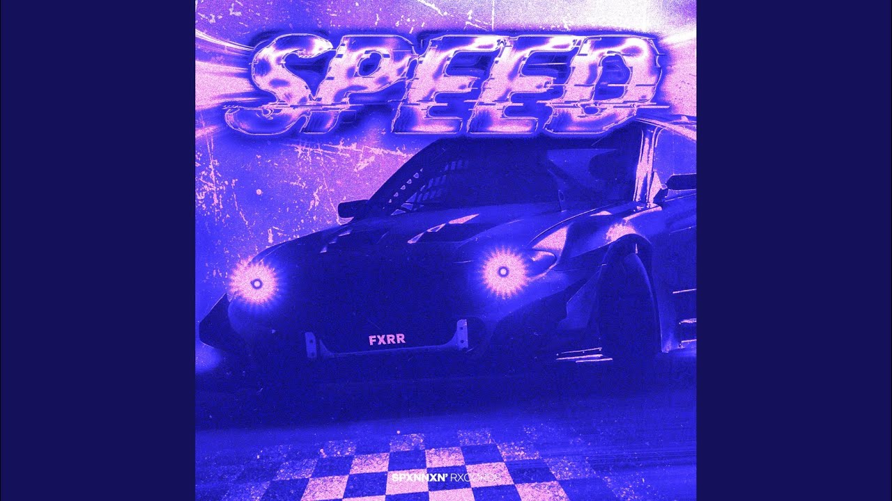 Speed - YouTube