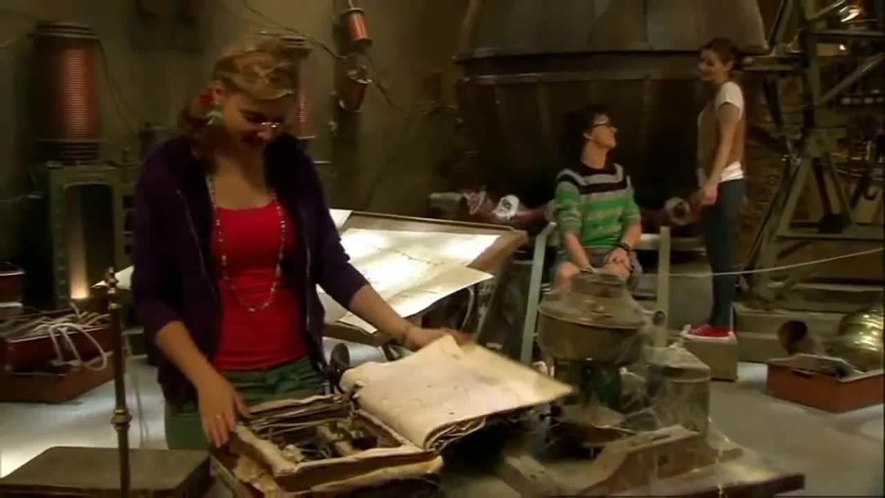 Hotel 13 Staffel 1 Folge 96 - YouTube