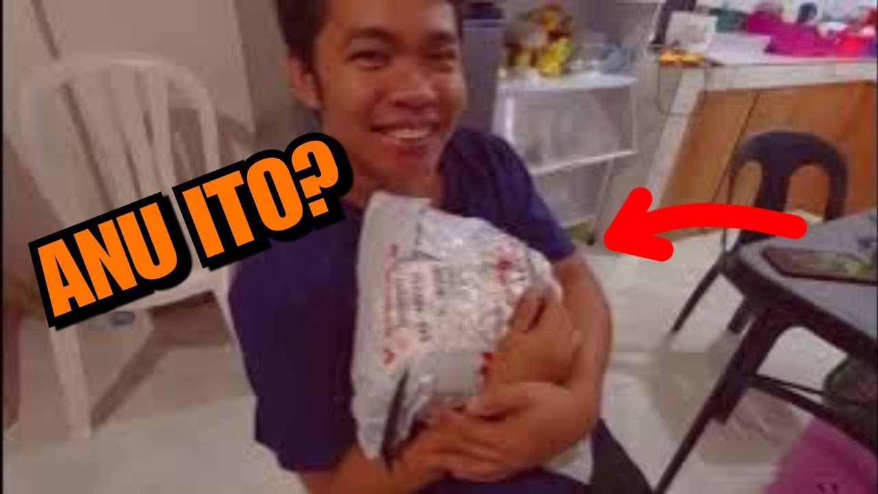 WOW DOUBLE ANG SAYA NAMIN NI KALINGAP ALVIN - YouTube