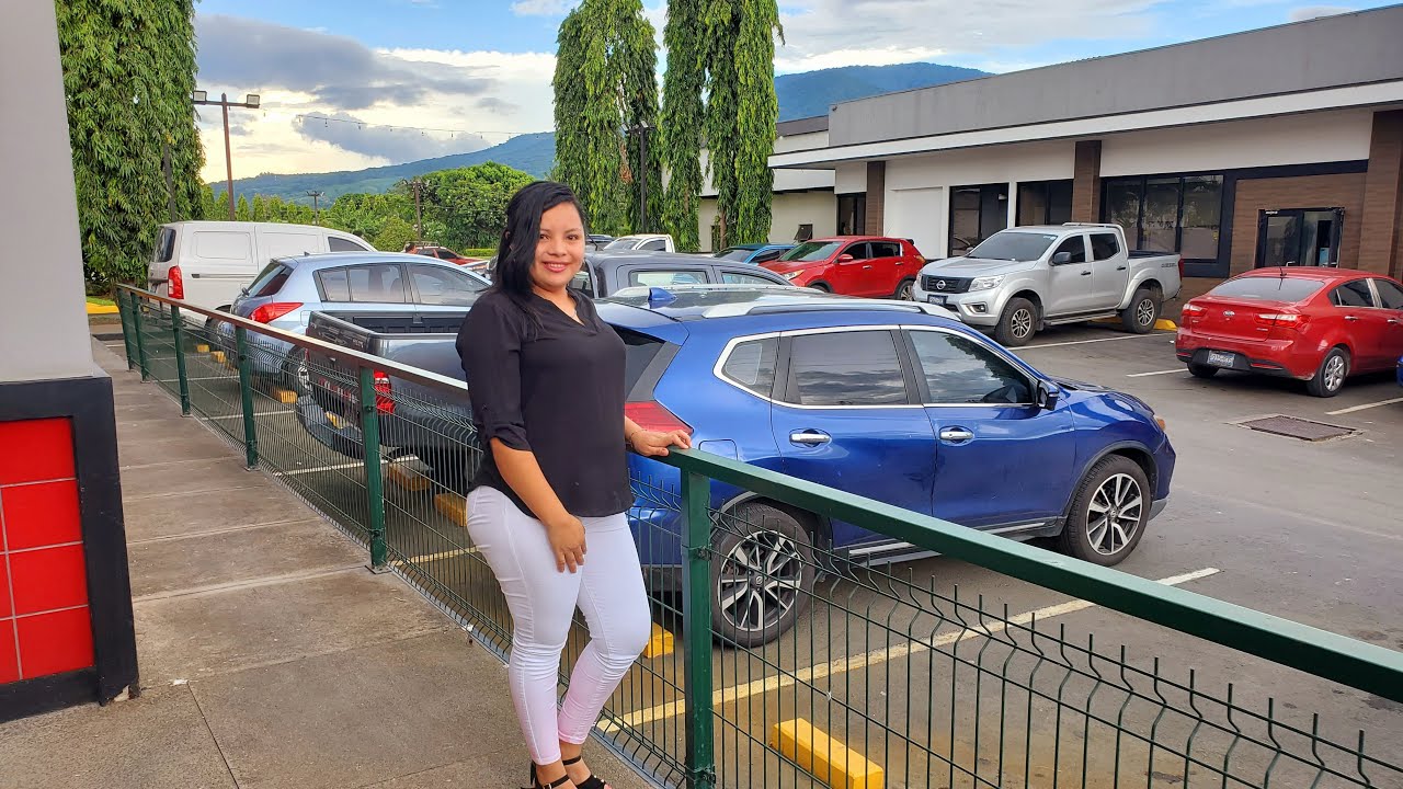 Un rico cafecito con Maria Ester ☕ - YouTube