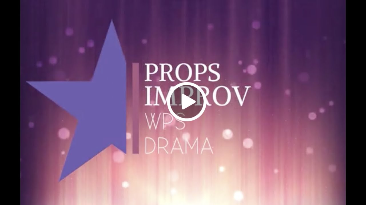 Props Improv - YouTube