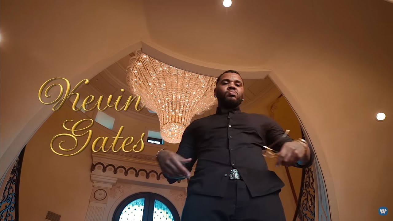 Kevin Gates - FORD TOUGH - YouTube