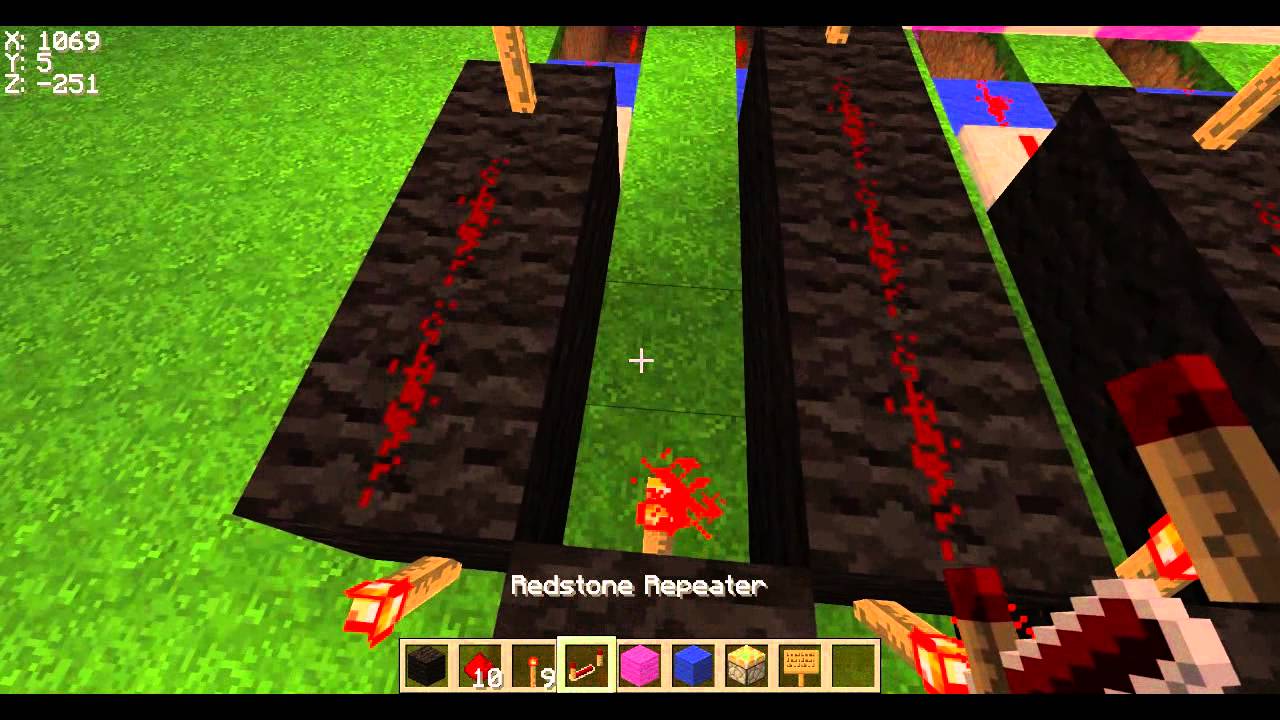 9 Digit Combination Lock! Easy! Survival Friendly! Very Secure! - YouTube