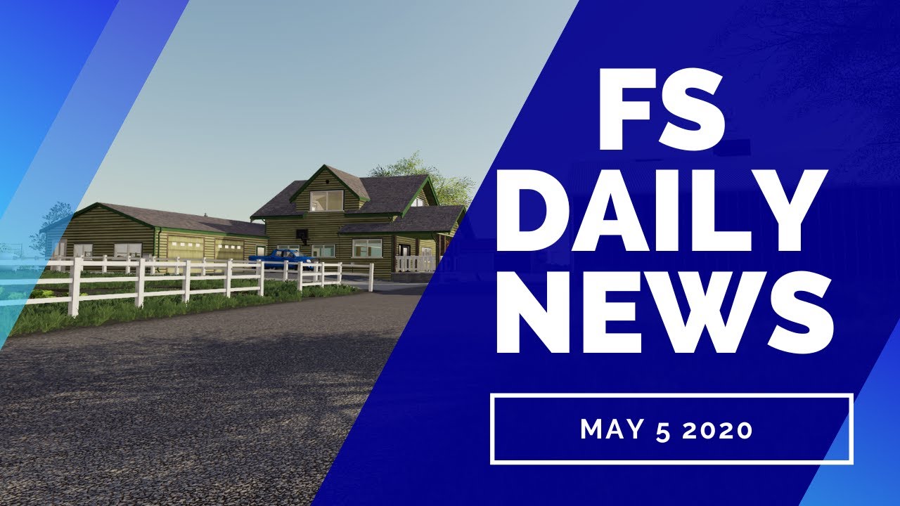 STONE VALLEY, MILLENNIAL FARMER MAP, PLUS VALLEY THE OLD FARM | FS ...