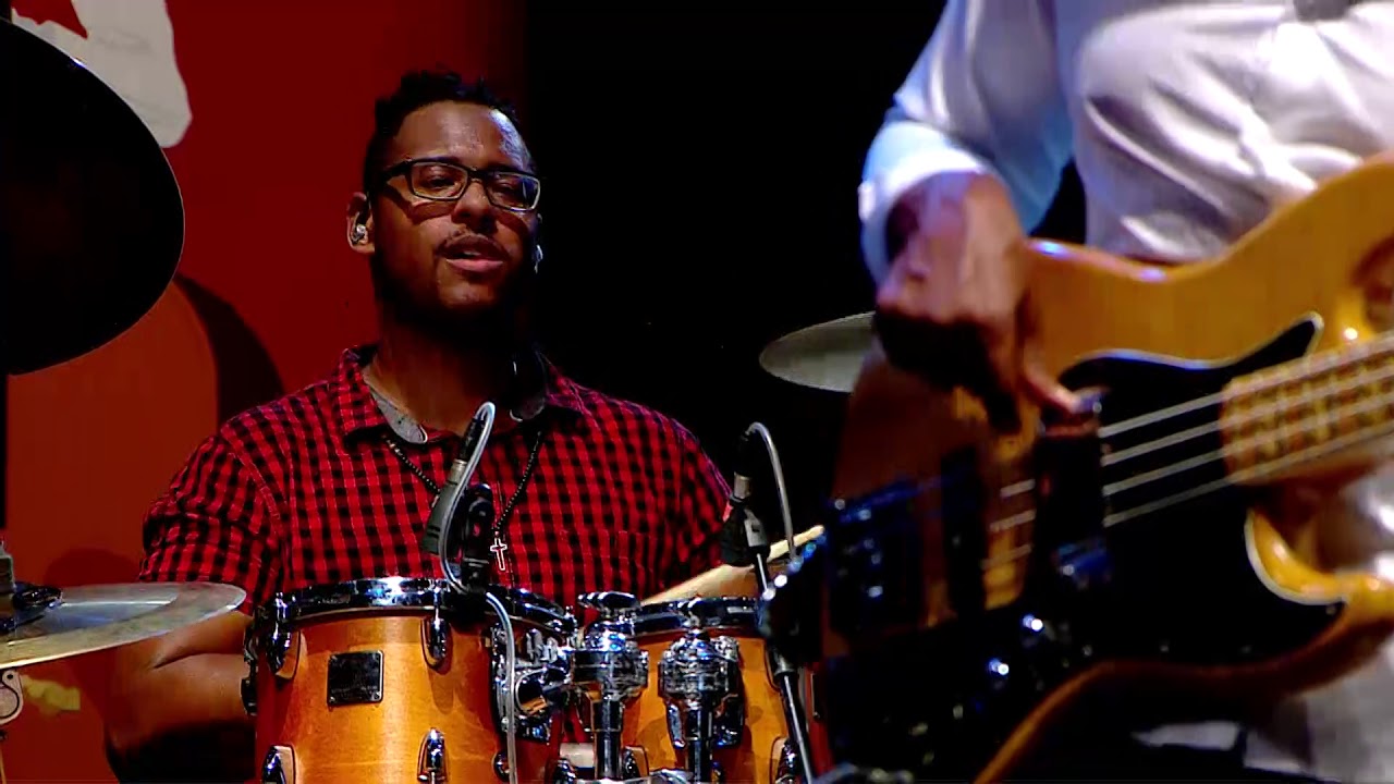 MARCUS MILLER, Jazz San Javier 19 de Julio 2019 - YouTube