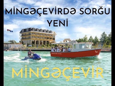 Mingecevirde Sorgu 2021