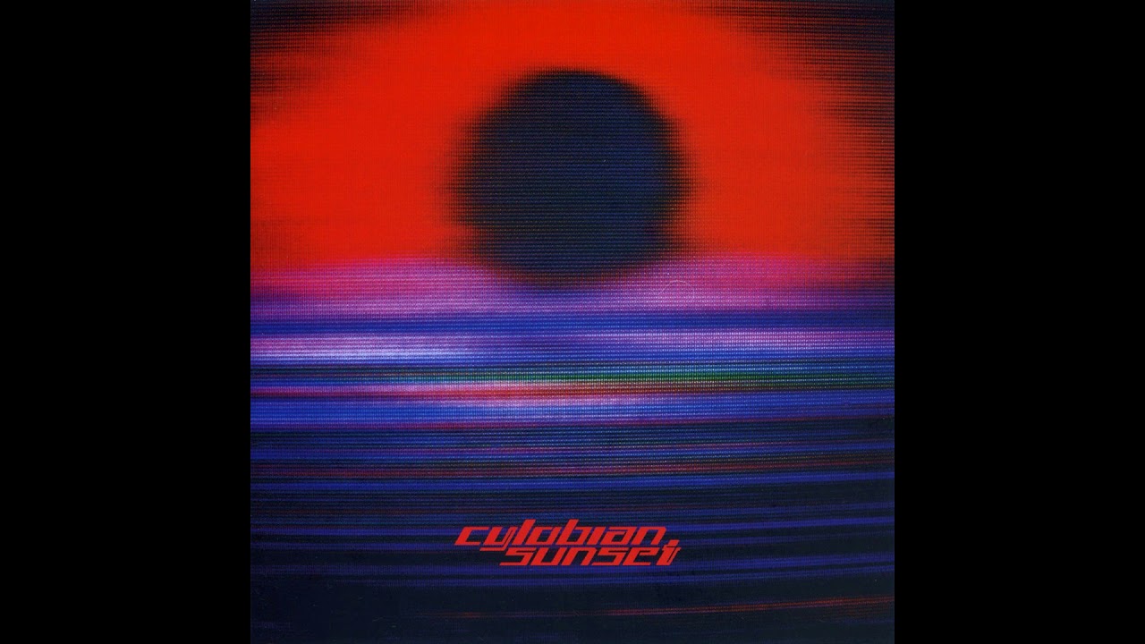 Cylob - "Synek" [1995] - YouTube