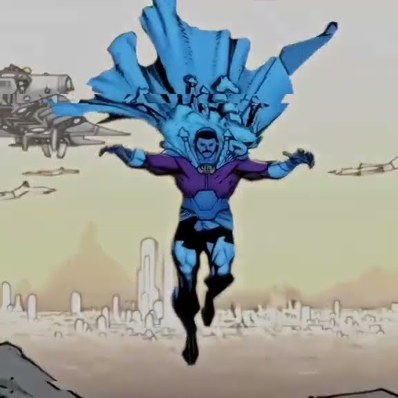 #edit #invincible crédits:kyuzoh me ayudo al crear el edit - YouTube