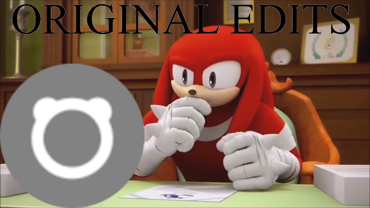 Knuckles Approves Normal Type Pokémon (Original Edits)[INCLUDES GEN 9 ...