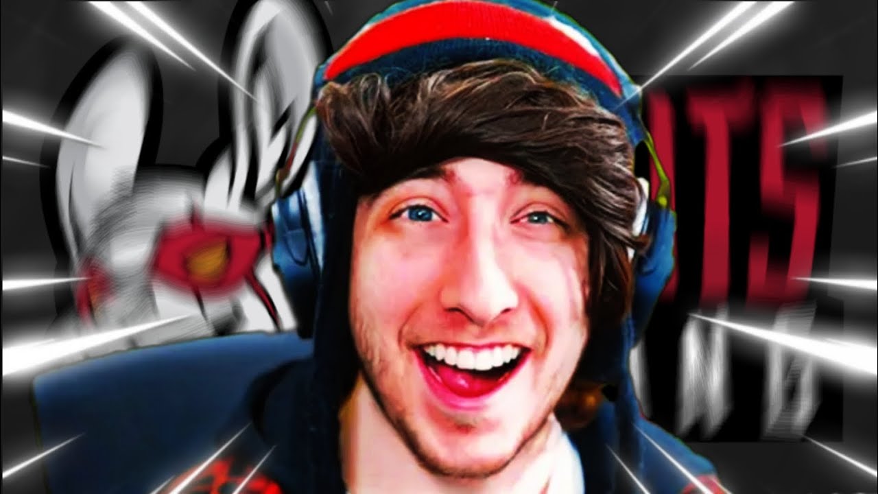 KreekCraft Reveals The Annoucement! - YouTube