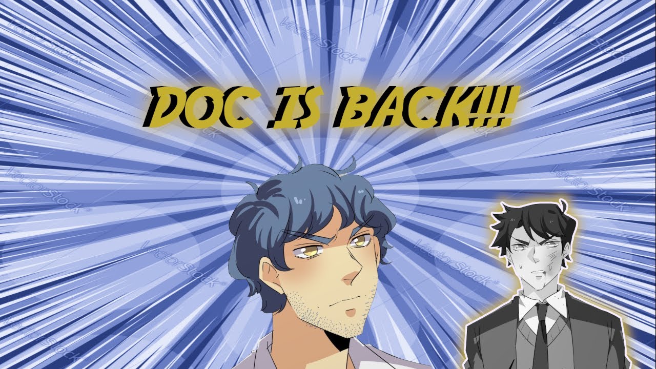 We need Doc back -Unordinary Episode 285 Reaction!!! - YouTube