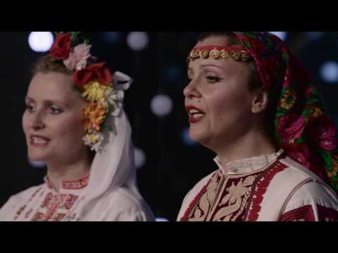 Le Mystere des Voix Bulgares - Douda E Bolna (Live on KEXP)