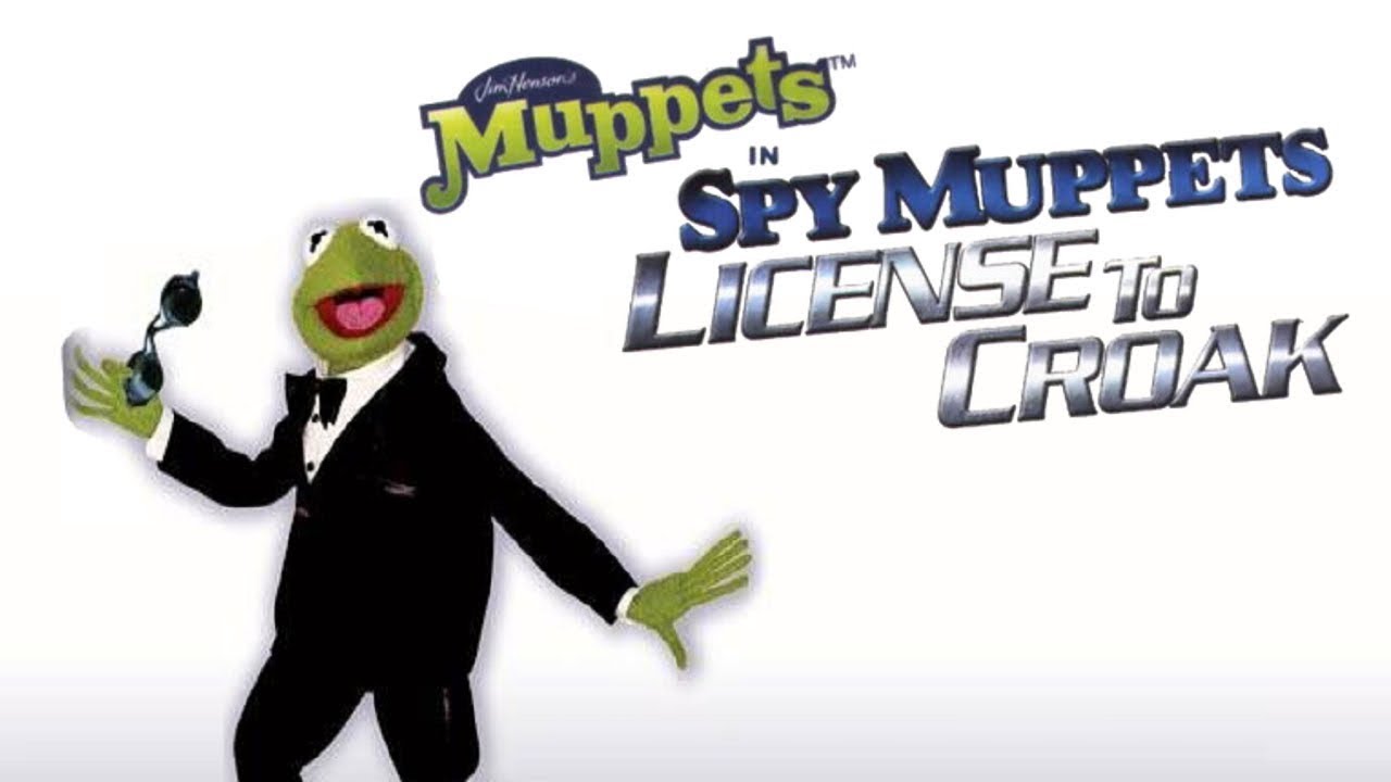 Rizzo Maze (PC) - Spy Muppets: License to Croak - YouTube