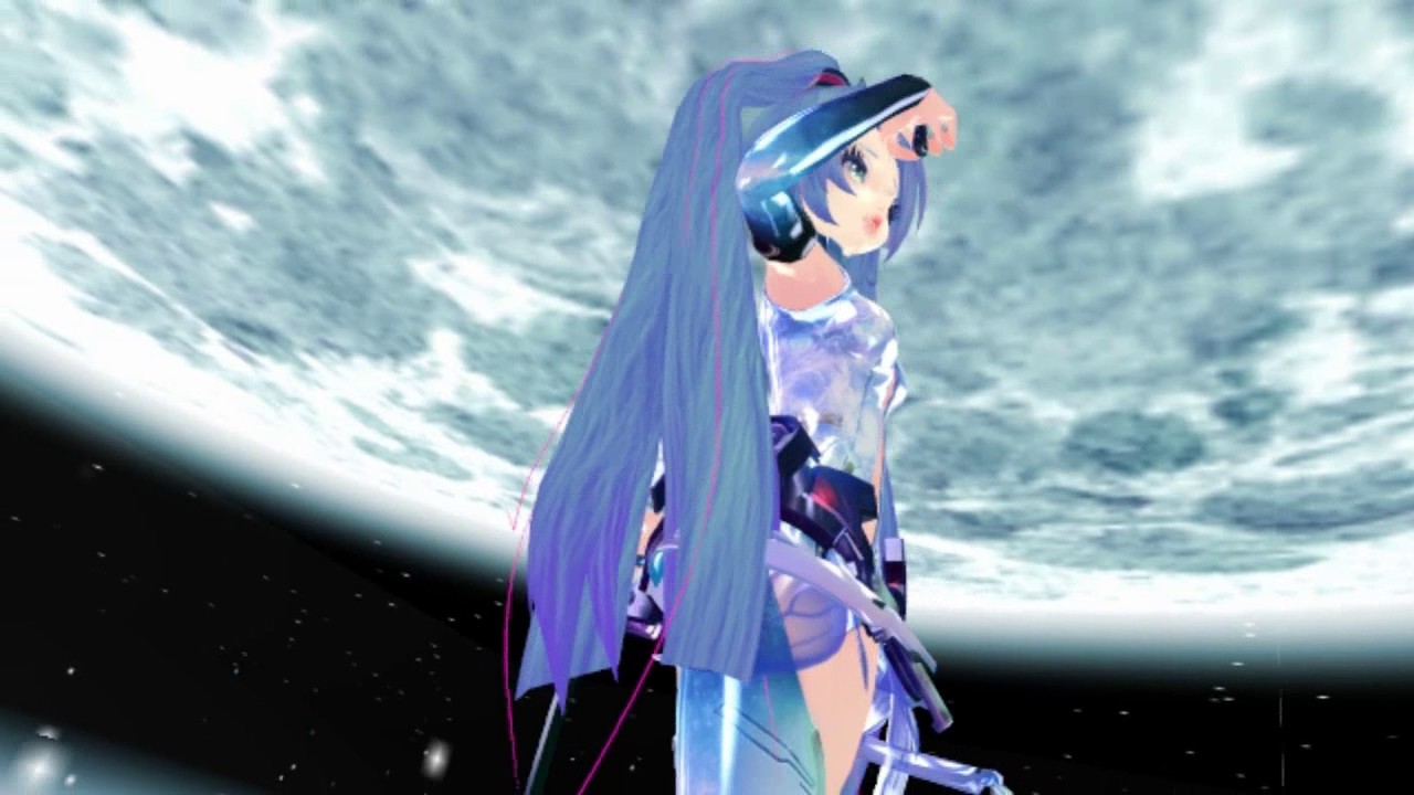 [MMD] You May Not Want to Hear This But [+MOTION] - YouTube
