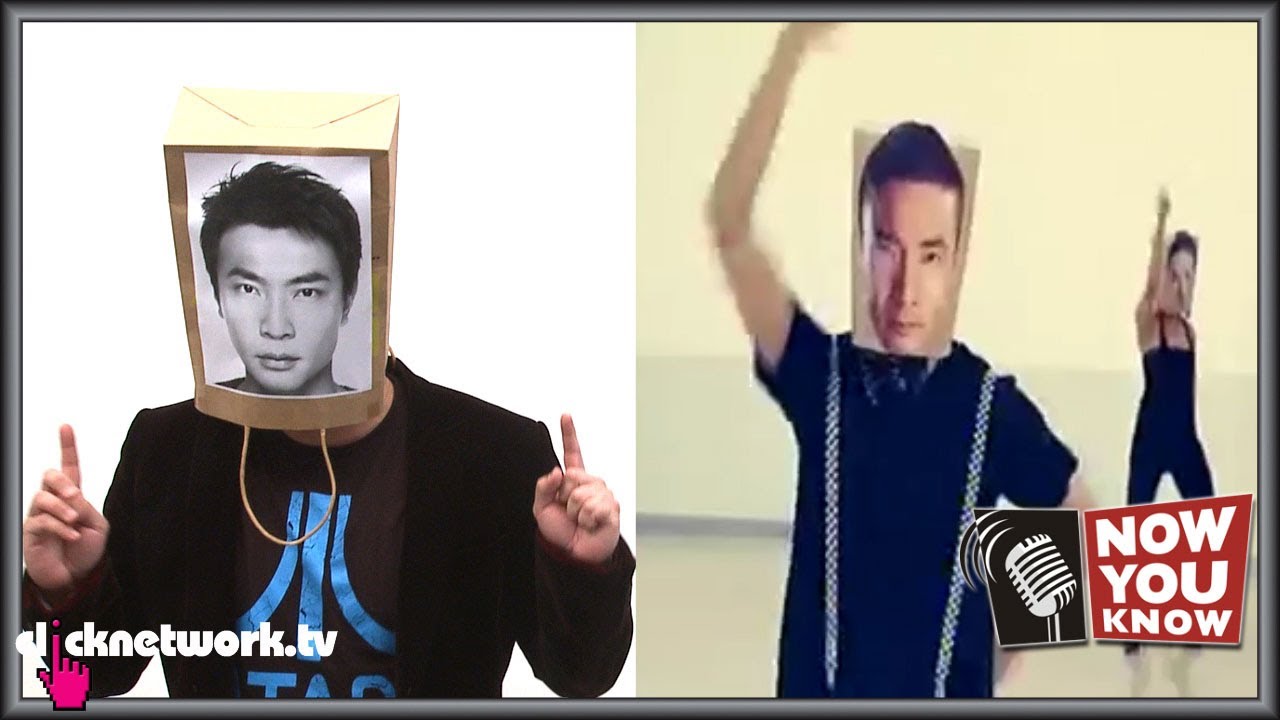 Now You Know (4 Jan 2013) - YouTube