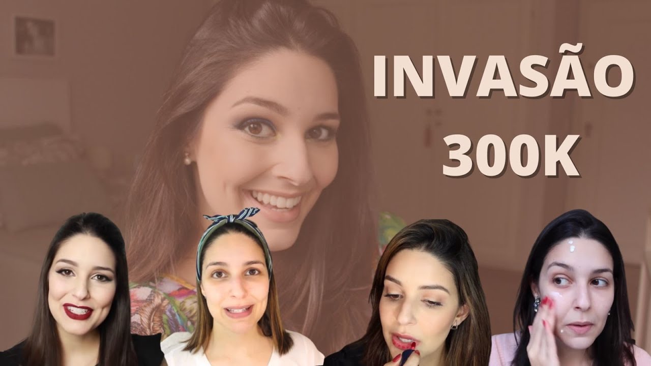 | ESSE CANAL FOI INVADIDO | RETROSPECTIVA LAURA KUCZYNSKI - YouTube