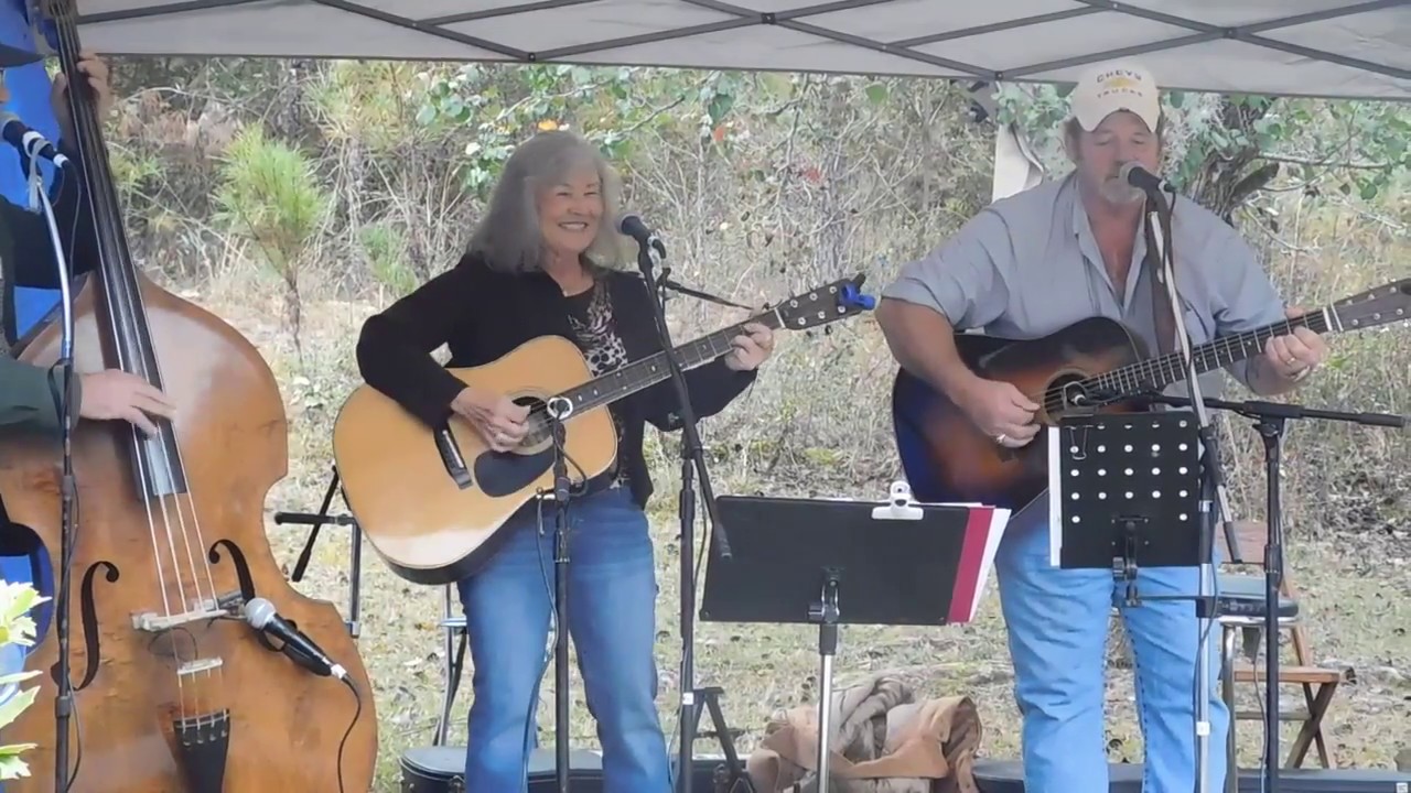 Ray Tate - Good Hearted Woman - 11/9/17 - YouTube