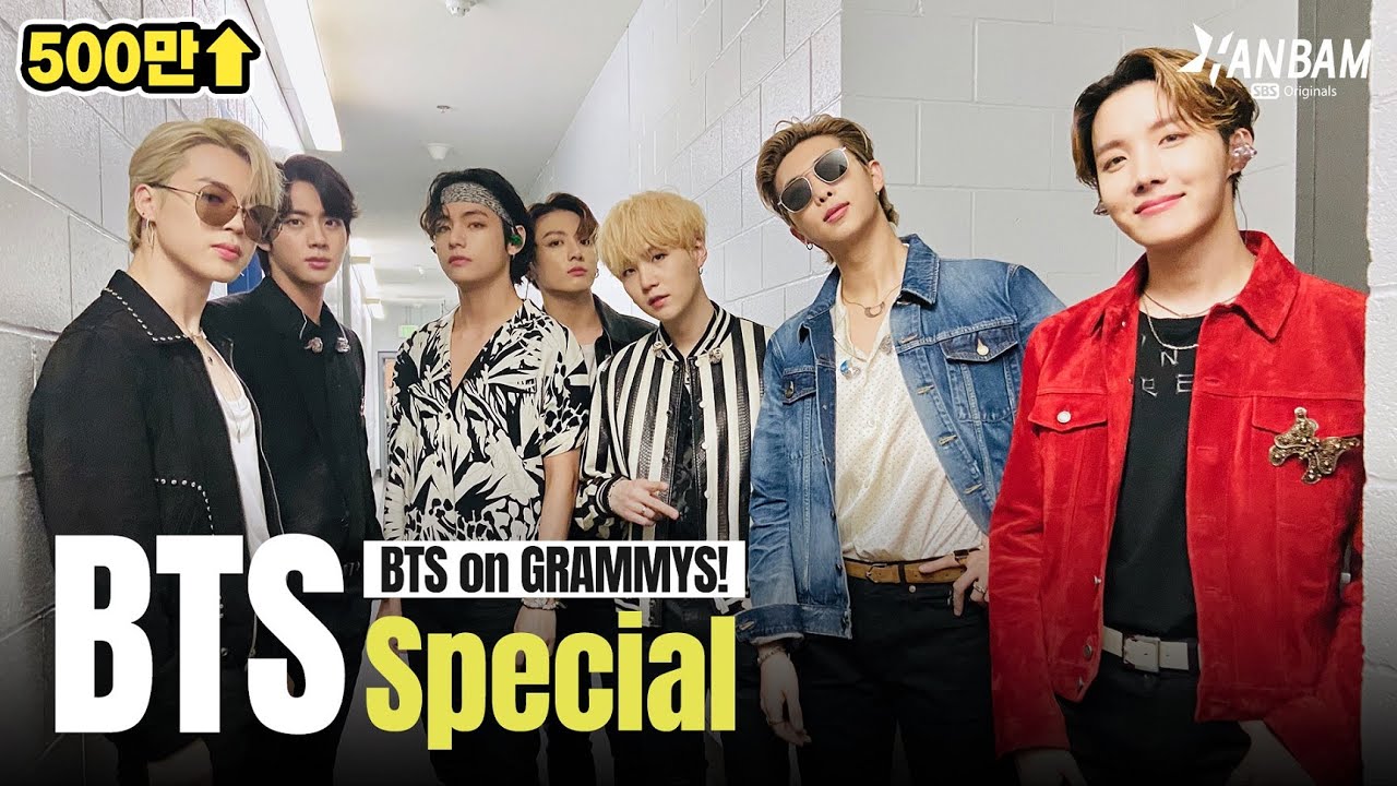 🎼아미들을 위한 BTS 컴백무대 정주행🔥 [COLLECTION-K WAVE]💜 - YouTube