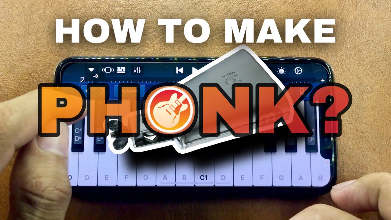 How To Make PHONK? - YouTube