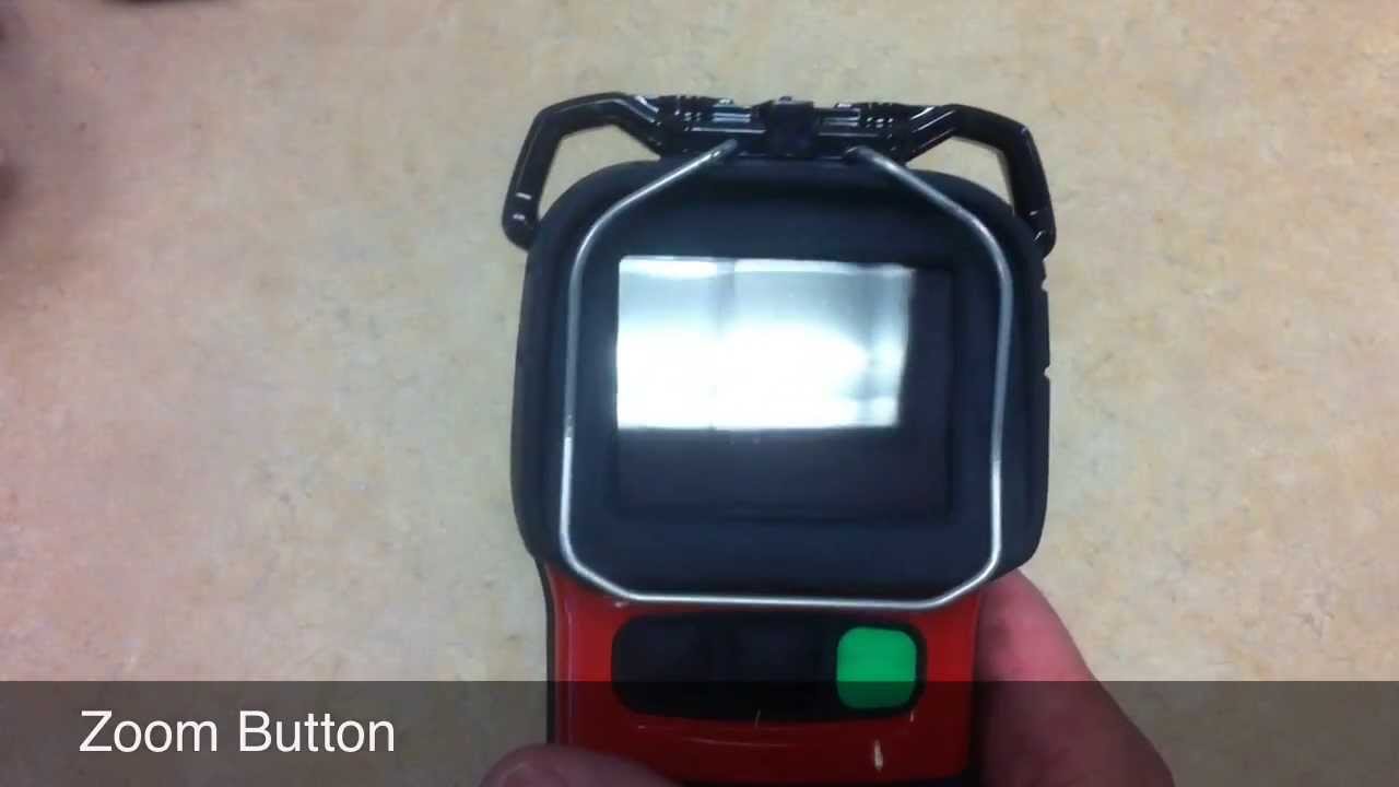 Argus Mi-Tic - YouTube