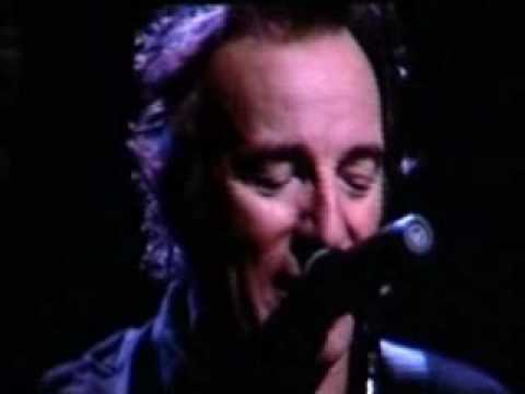 Growin' Up Bruce Springsteen 11/11/2007 Washington D.C. - YouTube