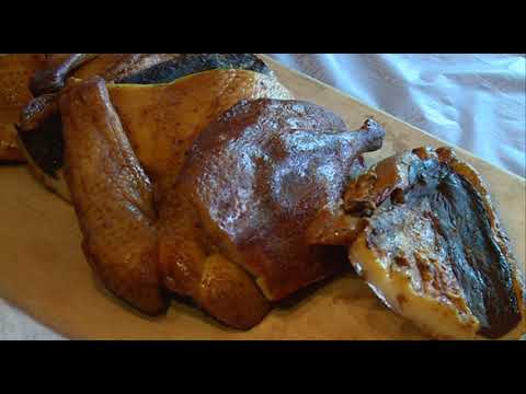 VIATA LA TARA in comuna Crasna, jud. Salaj - YouTube