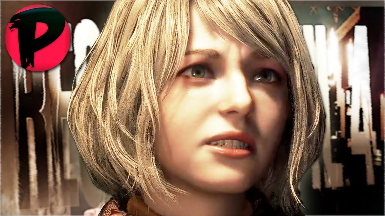 BABY EAGLE LOCATED!!! /\O,O/\ - Resident Evil 4 Remake Playthrough ...