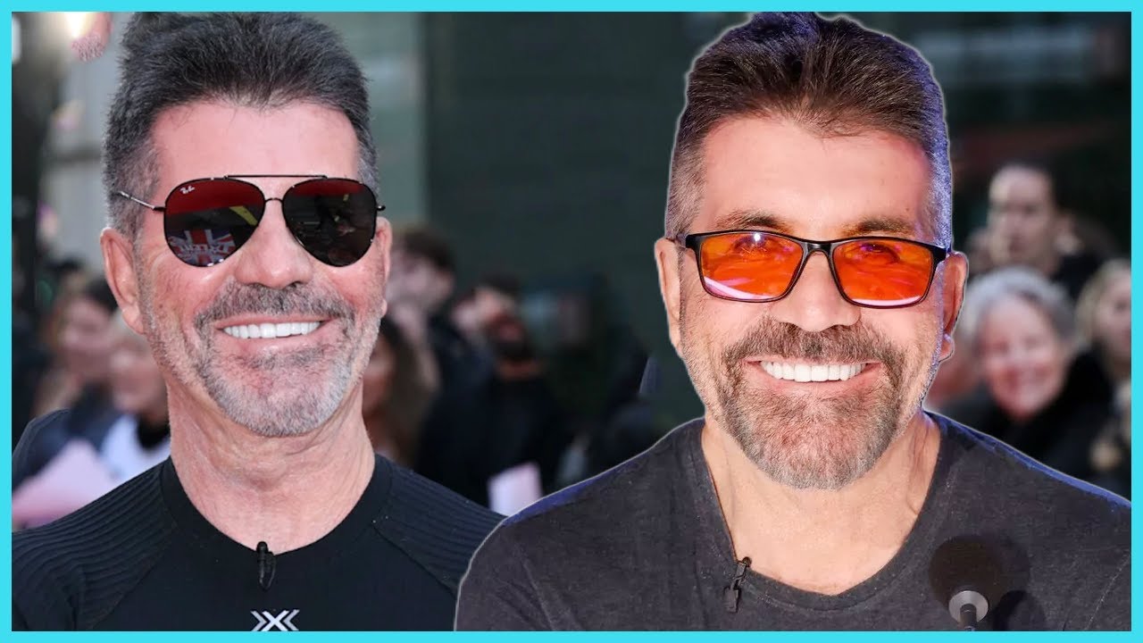 Simon Cowell Slams ‘Set Up’ Accusations Over Max Fox’s BGT Audition “I ...
