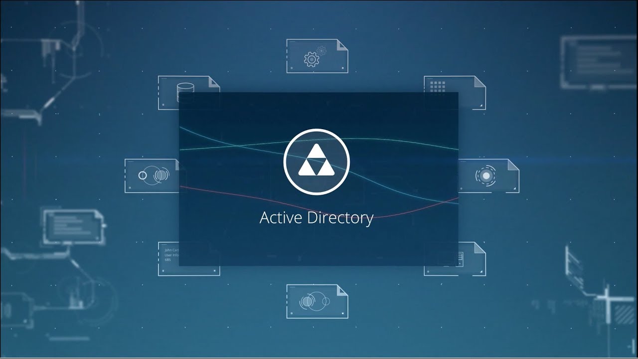 Netwrix Auditor for Active Directory - YouTube