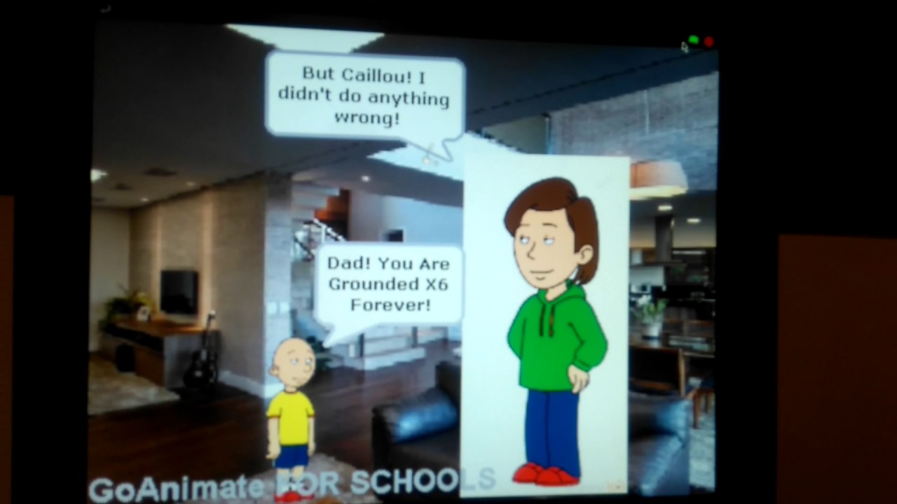 Boris gets grounded - Lasilotus